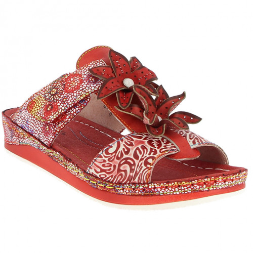 Laura vita brcuelo 83 - Mules - eChauss