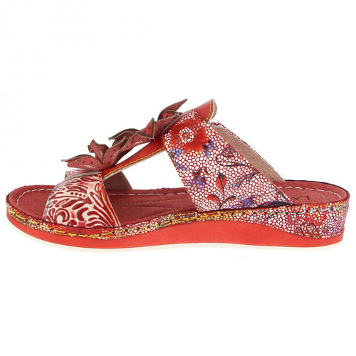 Laura vita brcuelo 83 - Mules - eChauss