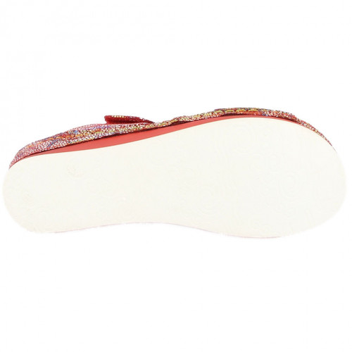 Laura vita brcuelo 83 - Mules - eChauss